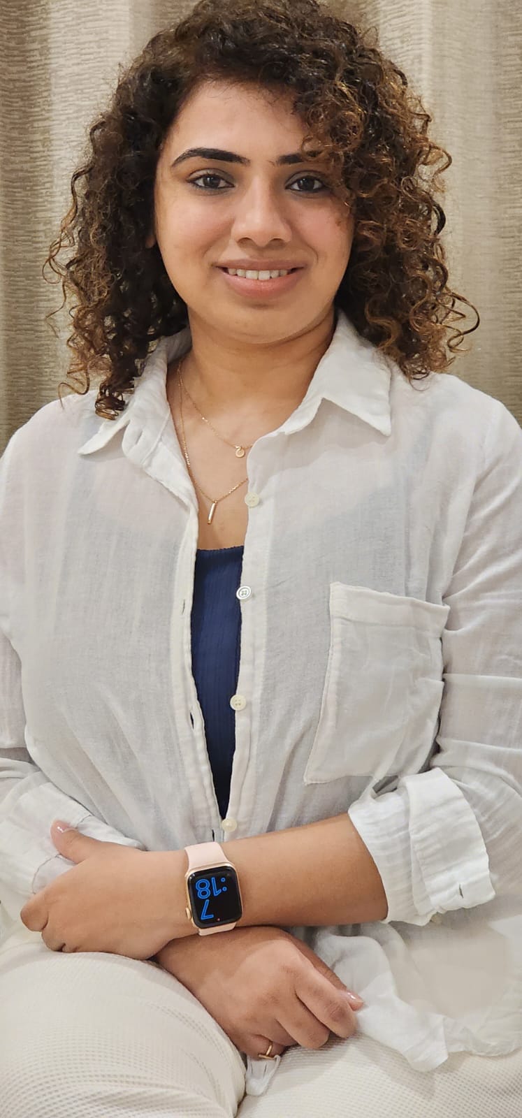 Top Woman Psychologist In Delhi